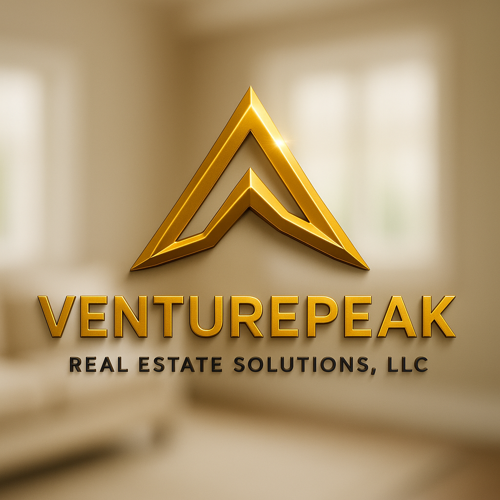 Tenant Issue Submission Form - VenturePeak Real Estate Solutions, LLC